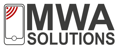 MWA Solutions | Digital Order Management